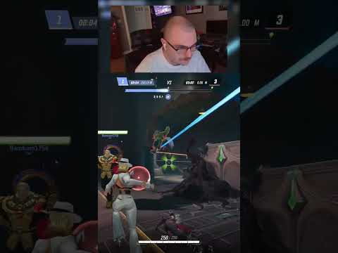 BATTLE CLOAK AND DAGGER ACTIVATED 😎 | Marvel Rivals