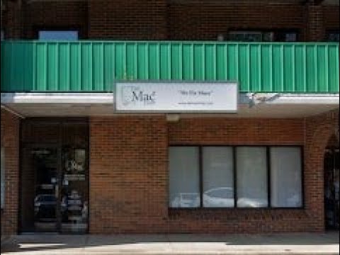 Computer repairman at center of Hunter Biden scandal closes his store