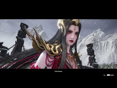 Steam Community :: Video :: NAKARA BLADEPOINT - Mode Conquist. ( alone ...