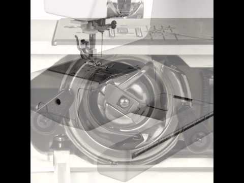 Janome HD 1000 Sewing Machine - Janome HD1000 Reviews
