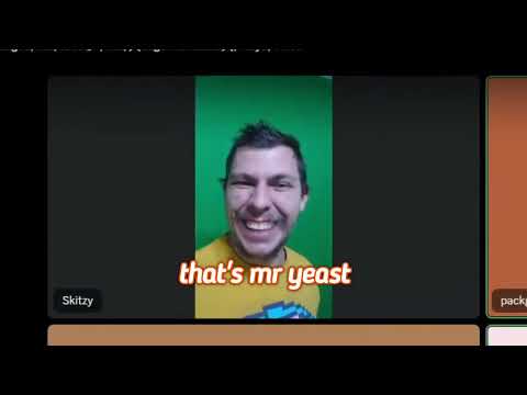 Packgod vs MrBeast