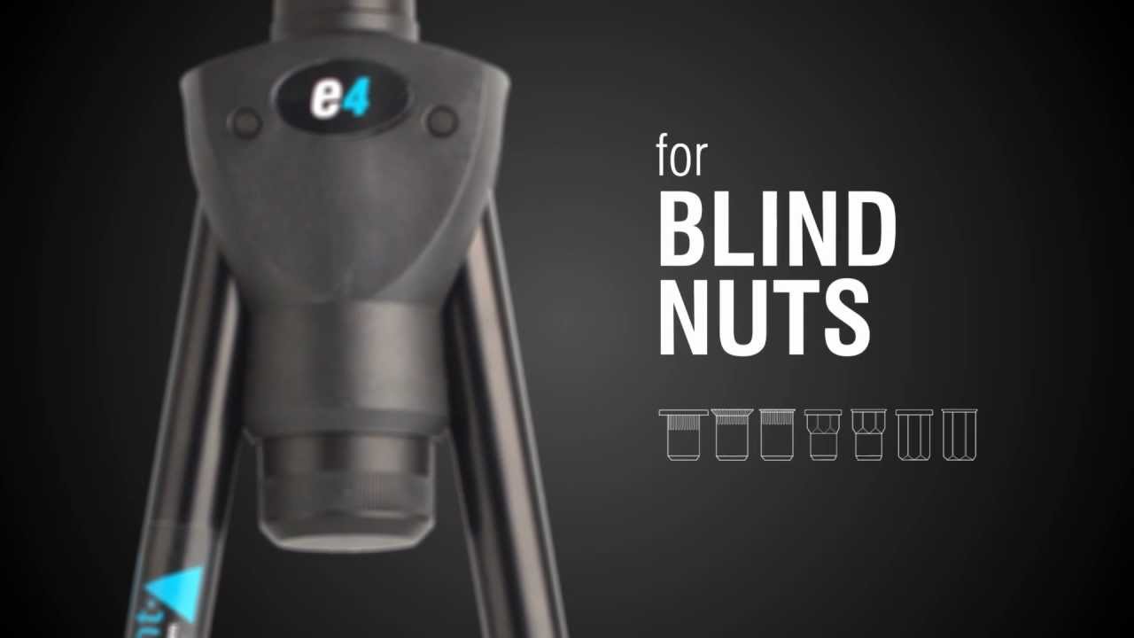 E-range // the new professionnal tool range