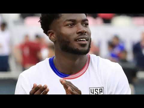 United States Men's National Soccer Team: 1"$%^"!! The Rise Beyond the Pitch!