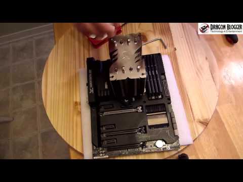 How to Build a PC with the Fractal Design Define S