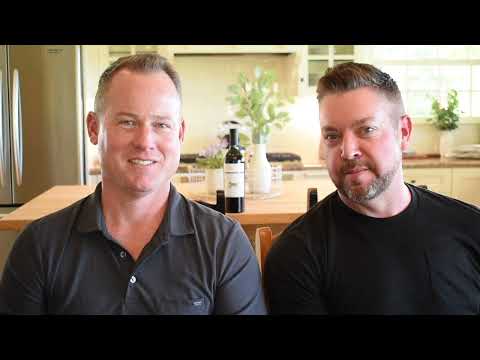 Brandon Gregory Wines Vino Lingo Video NFL