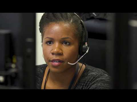 National Public Safety Telecommunicators Week