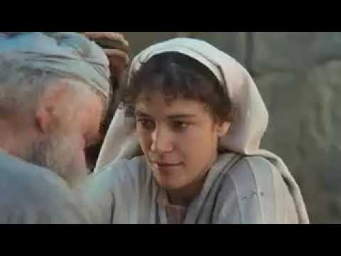 Film Yesus - bahasa manado -INJIL LUKAS - the Jesus Film