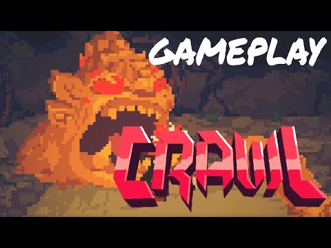 Steam Community :: Video :: CRAWL Gameplay