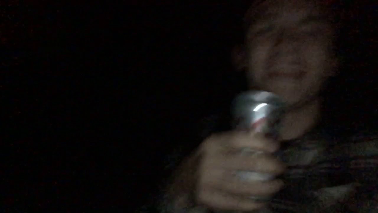 White trash bash roadie