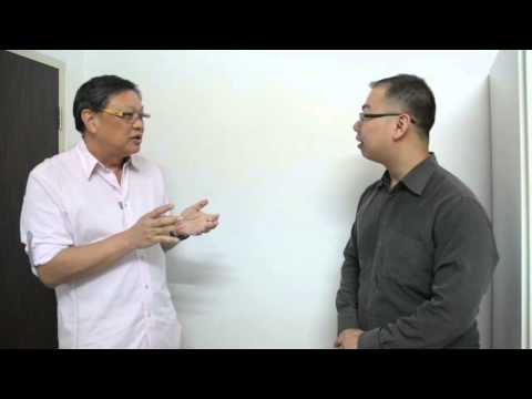 TOC TV - Drawing of the Singapore Reserves 55 times?