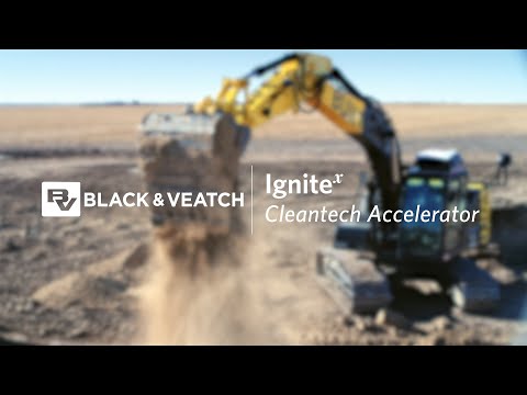 BUILT Robotics | IgniteX 2019 Cohort