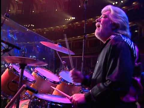 Moody Blues - Your Wildest Dreams