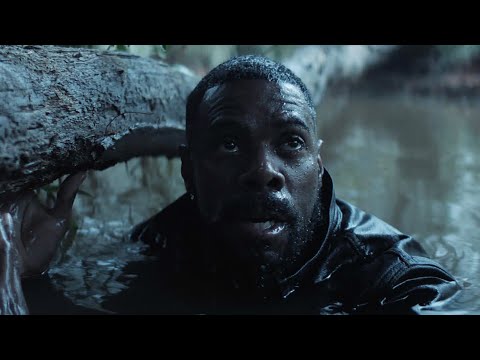 The Madness: Colman Domingo Shines in Netflix's Political Thriller