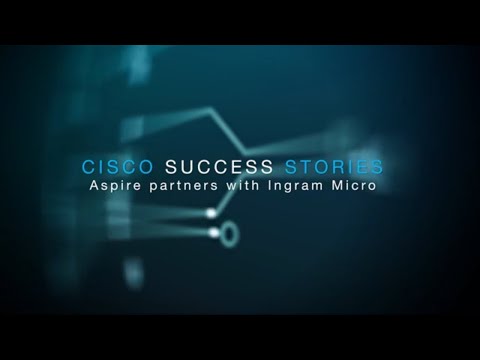 Cisco Gold Partner Aspire Technology Continues Strong Business Growth | Success Stories