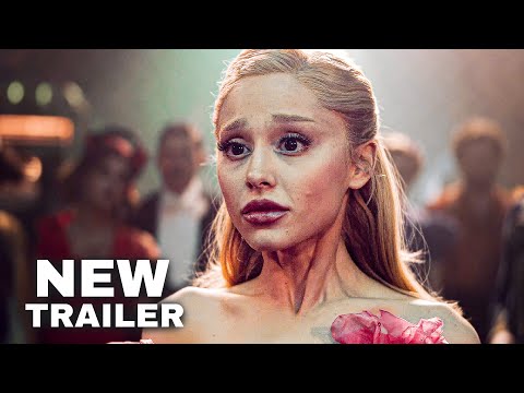 WICKED - Official Trailer #3 (2024)