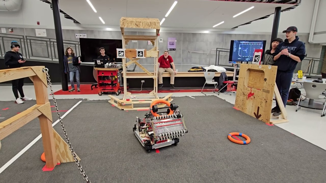 FRC 2846 FireBears | 2024 Build Thread | Open Alliance - #21 by Tyler_S ...