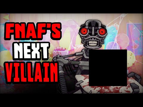 EVERYTHING We Know About The Mimic! | FNAF Theory