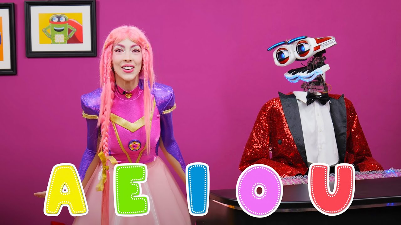 EL TREN DE LAS VOCALES's Activities' | Popnable