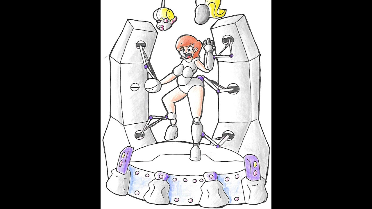 Maid of Metal | DeviantArt Stories #47