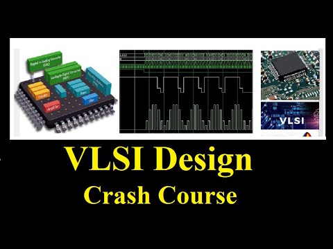 VLSI design course for beginners SESSIONS 1 #vlsidesign