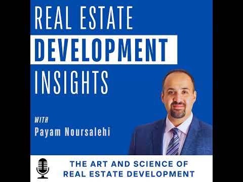 (13) Urban Planning And The Housing Crisis: Insights From Andrew Ferancik, MCIP, RPP
