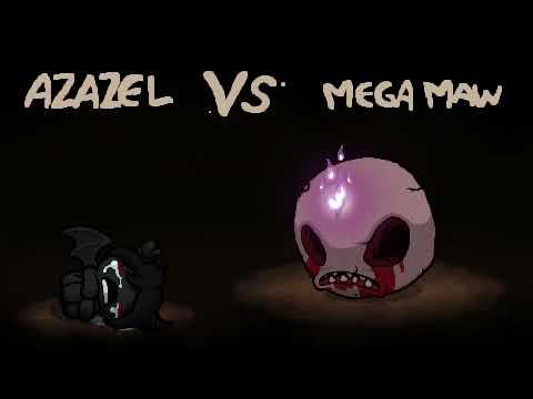 Steam Community :: Video :: Binding of Isaac GOAT