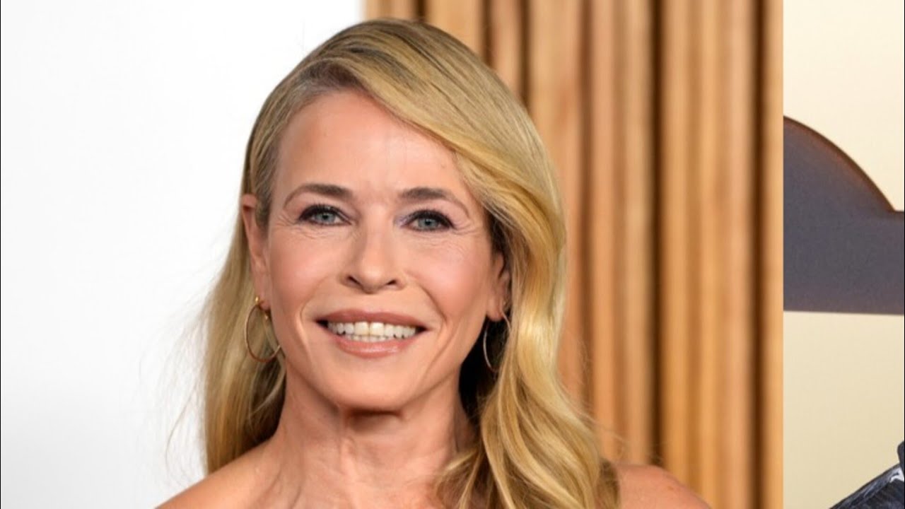‘Absolute loathing’: Chelsea Handler brutally roasted by comedians