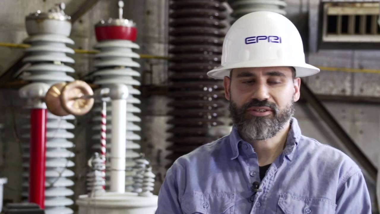 Tim Raymond: Why Power Engineering at Clarkson University