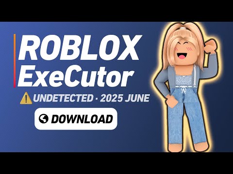 Roblox 💥 Ultimate Keyless Executor Revealed! Try Now 🚀