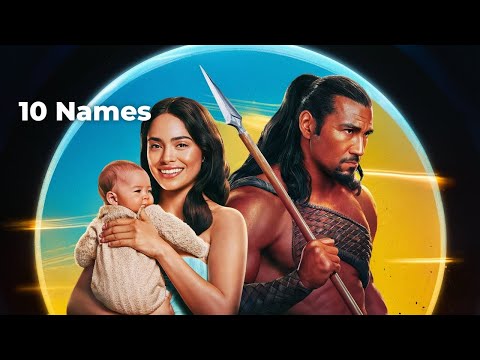 10 Names That Mean 'Strength' and Their Origins | Powerful Name Meanings from Around the World