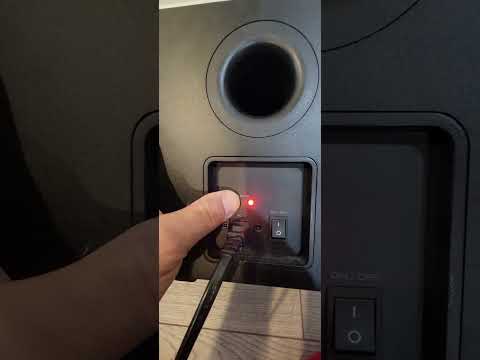 How to pair VIZIO wireless subwoofer to the sound bar?