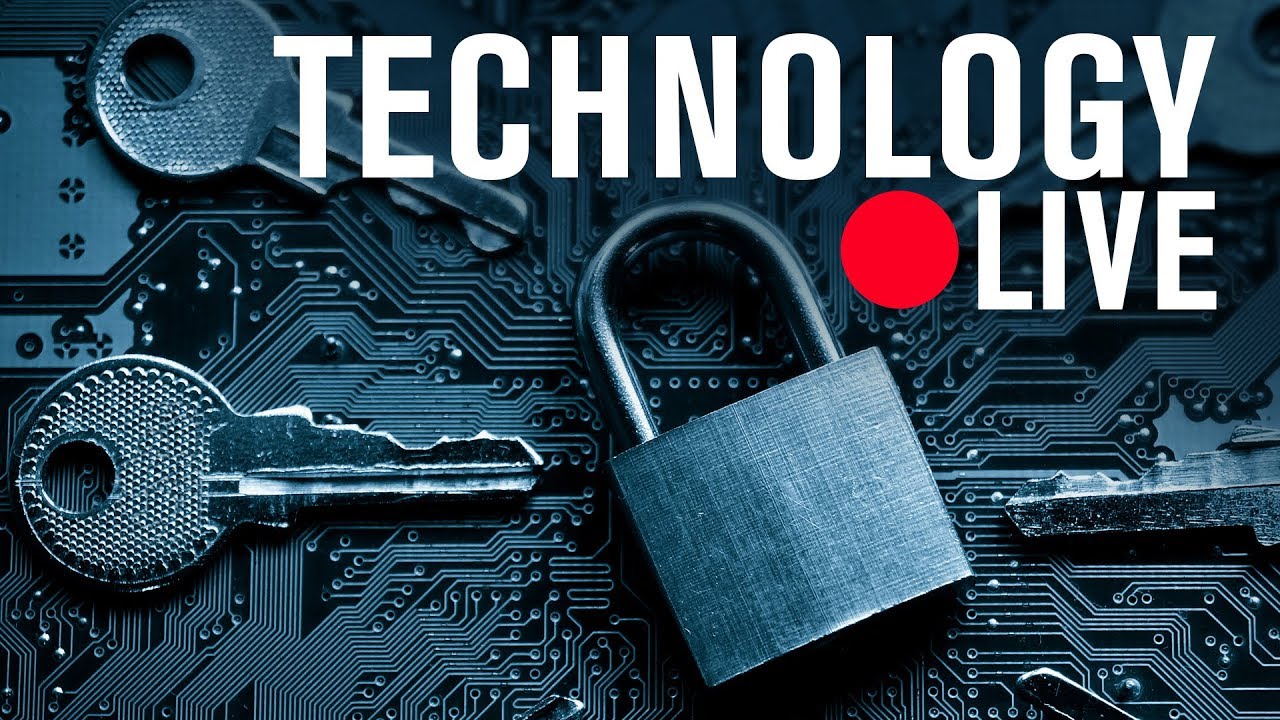 Perspectives on data privacy from the FTC  and DOJ | LIVE STREAM