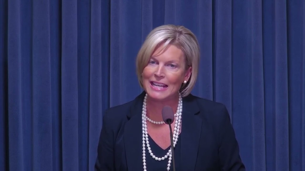 Illinois House Minority Leader Tony McCombie Files Lawsuit to Fight Extreme Gerrymandering