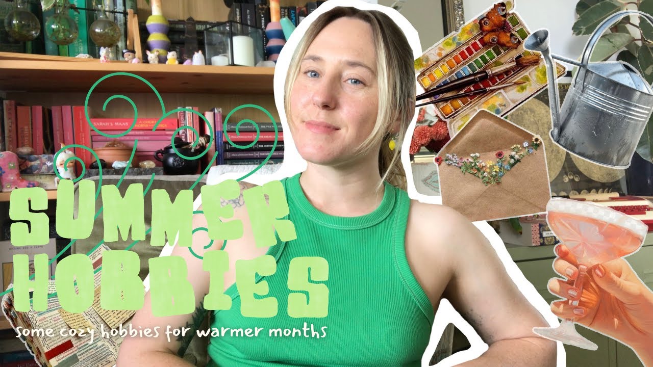 7 Hobbies for Adults: Creative & Relaxing Ideas to Try