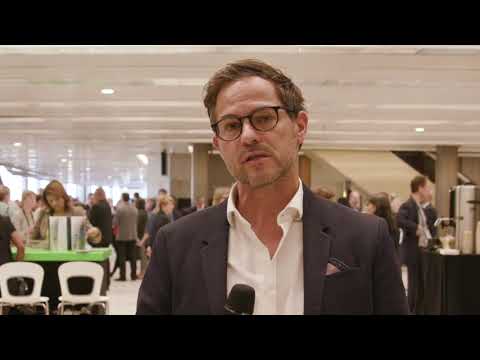 How the Financial Services are at the forefront of adopting cognitive technologies