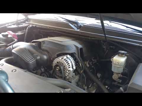 Suburban misfire problem solved