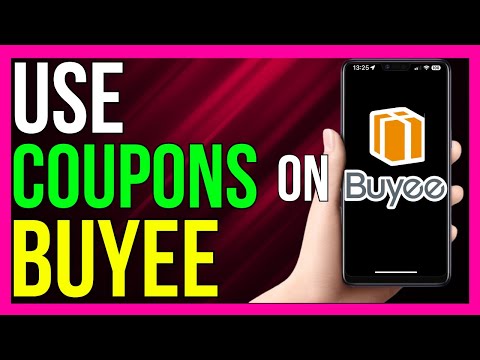 How to Use Coupons on Buyee (2024 METHOD) | Buyee Coupon Tutorial