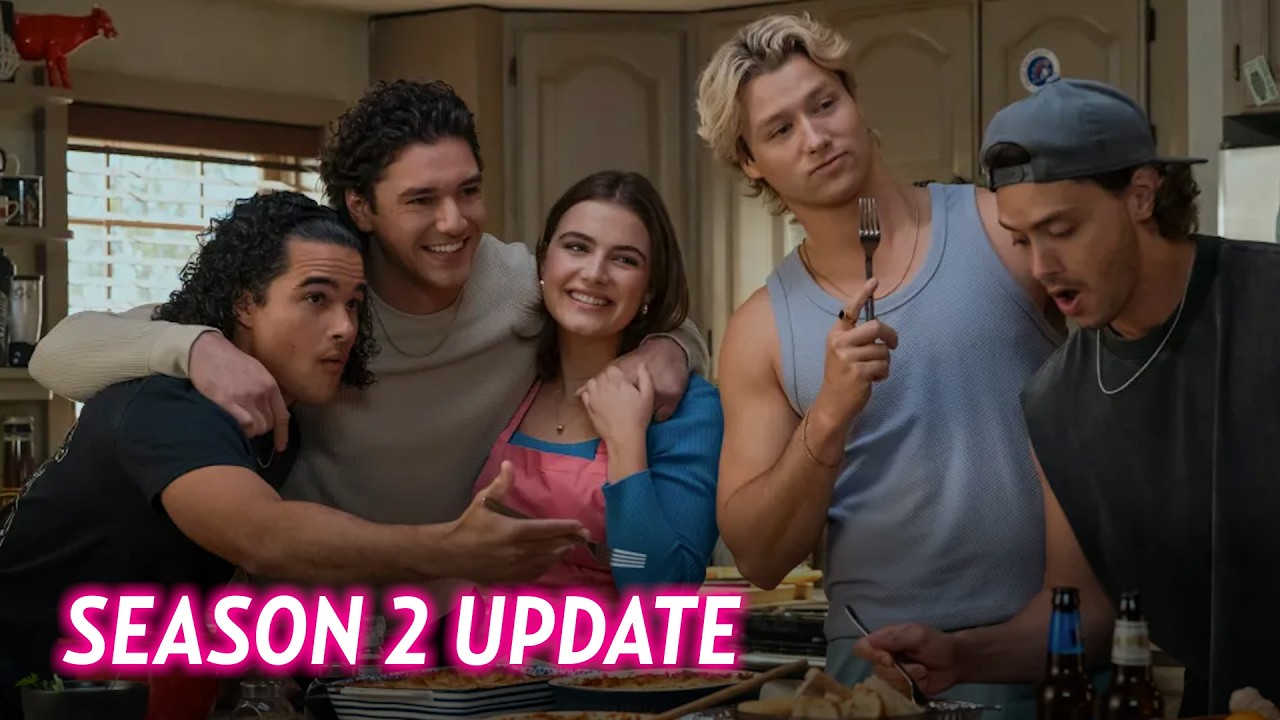 'Off Campus' Creator Reveals [Spoiler] Isn't Returning in Season 2