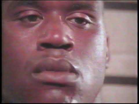 Steel Shaquille O'Neal Cinemax Movie Promo Commercial #tv #vhs #viral #trailer #movie #film #shaq