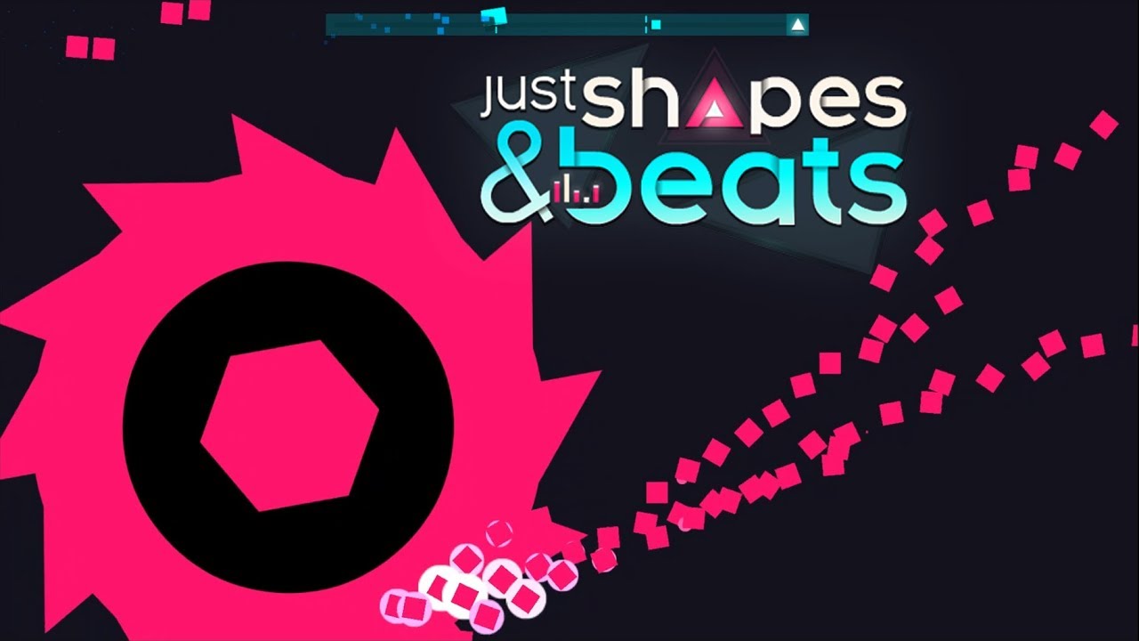 BLADE OF [undefined] JUSTICE - Just Shapes & Beats #4