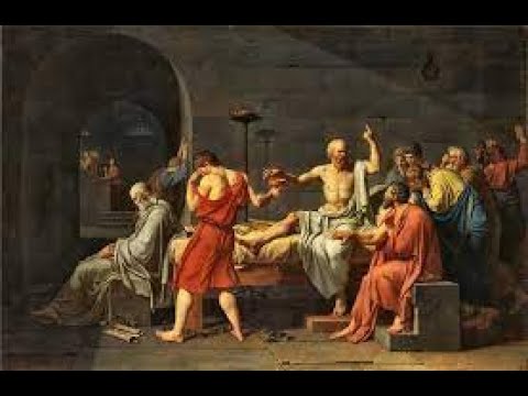 [Philosophy 101] Socrates' Legacy: The Pursuit Of Virtue And The Examined Life