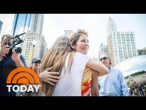 ‘Marry My Husband’ Writer’s Daughter Opens Up About Her Late Mom’s Legacy (Exclusive) | TODAY
