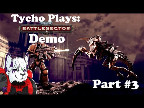 Steam Community :: Video :: Battle Sector Demo Part 3