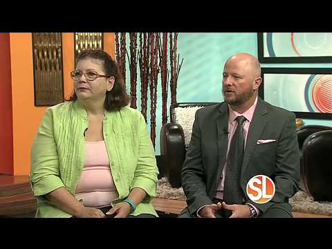SBC Gold Client Review on Sonoran Living TV