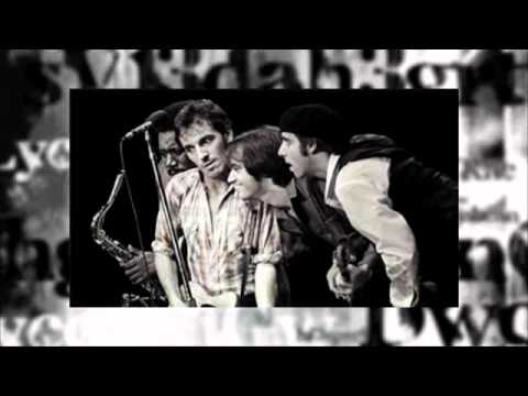 Bruce Springsteen – Streets of Philadelphia | ·!¦[· petermark1960 ·]¦!·