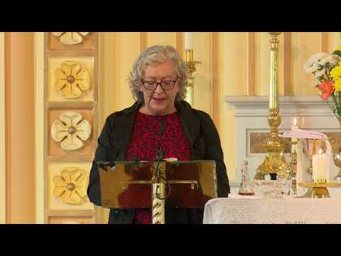 The Funeral Mass of John O'Leary