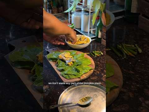 100 different ways Bengalis prepare their Vegetables