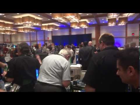 ASI Technology Conference 2012: Showroom