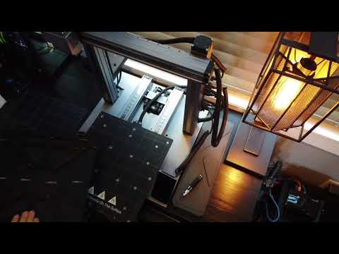 STL file Snapmaker 2.0 A350 Snap-In Quick Change Laser Bed Adapters 🛏️ ...