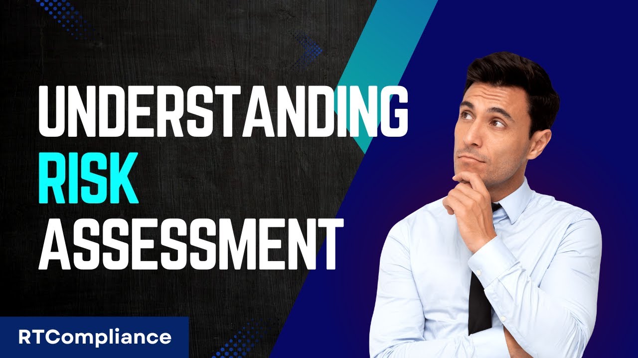 Understanding Risk Assessment 5 Essential Concepts Explained